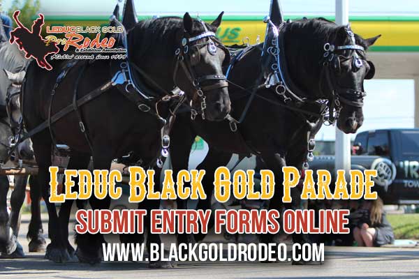 Pro Rodeo in Alberta | Professional Rodeo Events Leduc